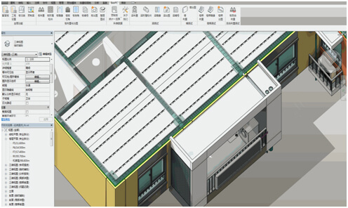 装配式建筑深化设计软件Beepc - 盛智远景